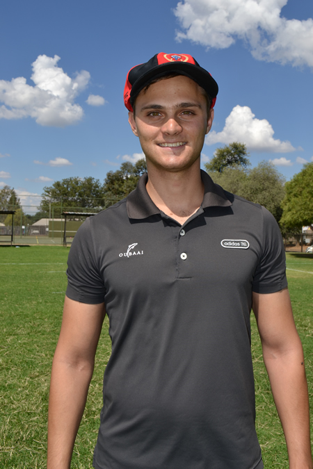 Ontmoet die Superkids Sport Afrigters